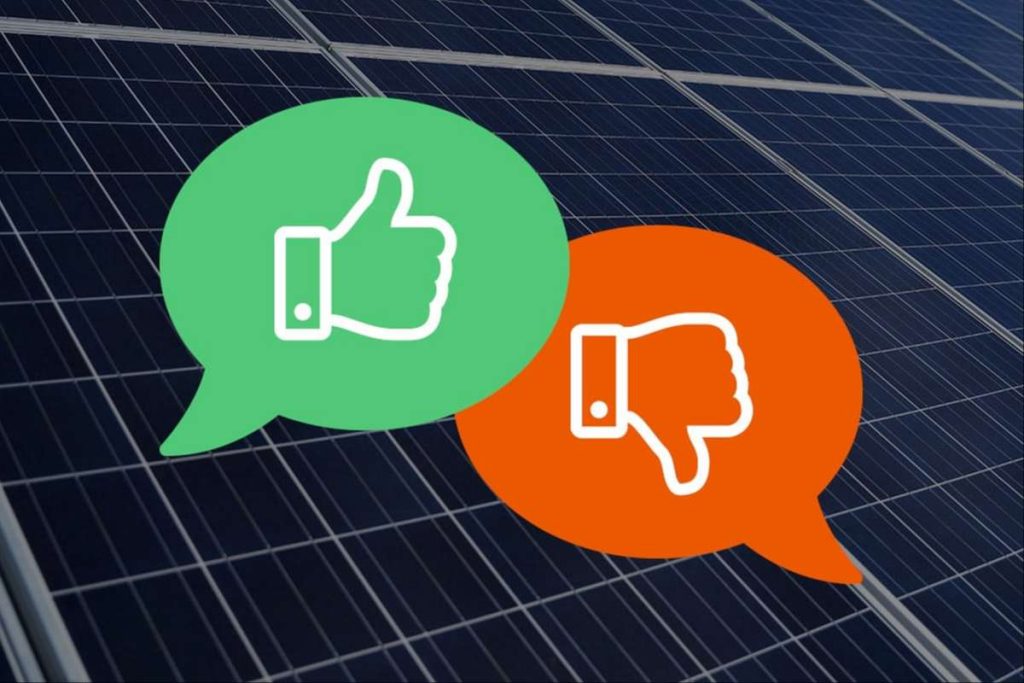 What are the Pros and Cons of Solar Energy? - Solar Facts for Homeowners